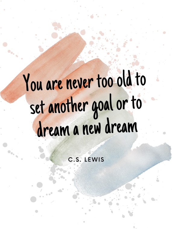 Future Goals Quotes