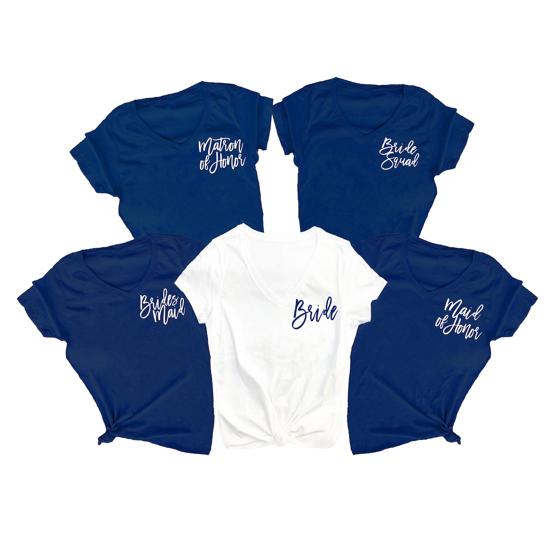 Bridesmaid Getting Ready Shirt, 2024, Bridesmaid Pajamas, Bridesmaid ...