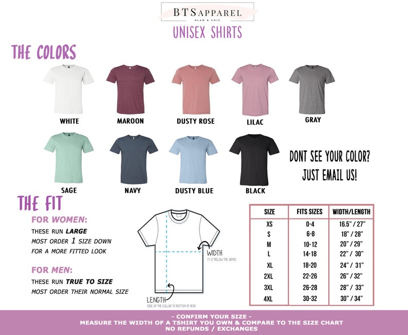 Ill Bring The Shirts Funny Bachelorette Party Shirts Ill Etsy