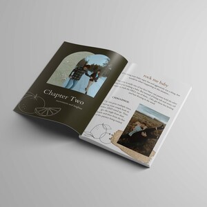 Photography Posing and Prompt Guide - Etsy