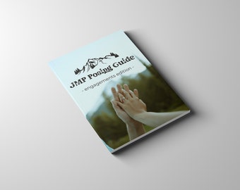 Photography Posing and Prompt Guide - Etsy