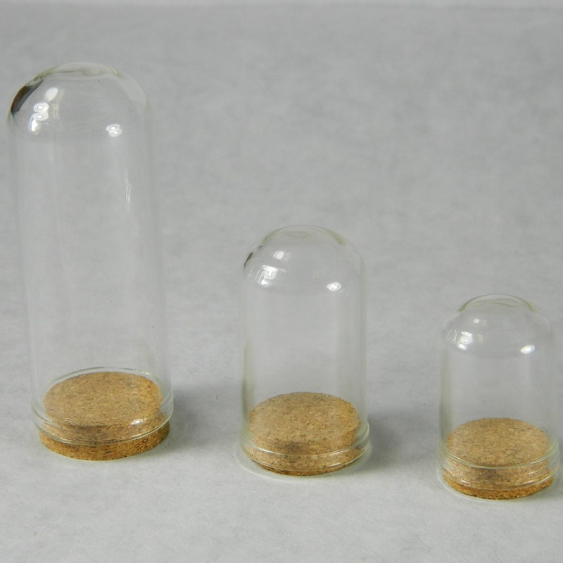 Specimen Bottle - Etsy