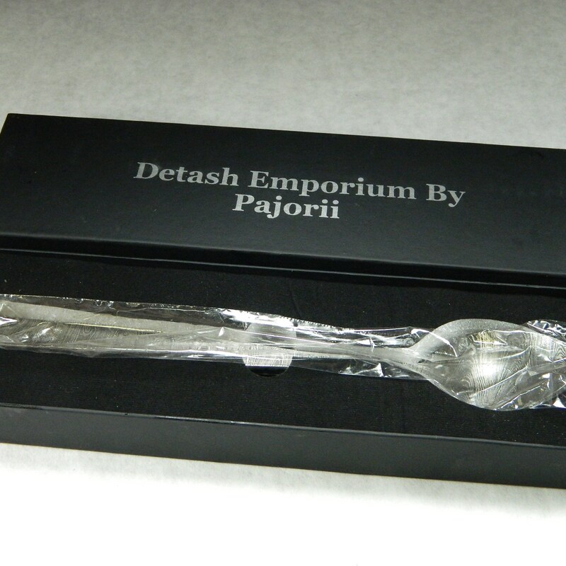 Comically Large Spoon - Etsy