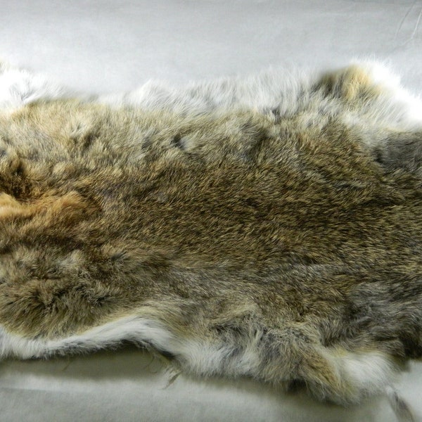 Rabbit Fur - Etsy