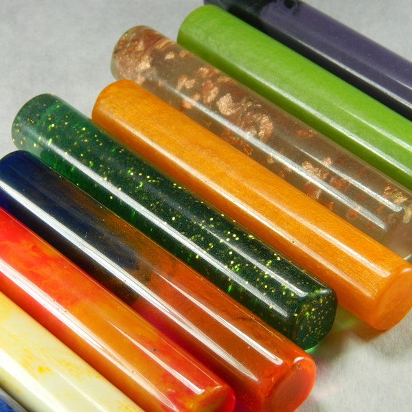Resin Pen Order Form - Etsy