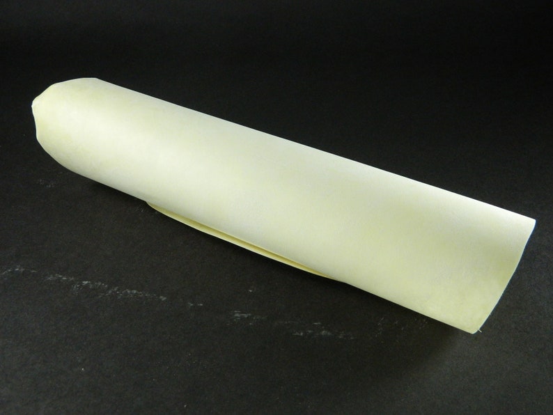 Real Goat Rawhide Natural Color Goat Hide for Use W/ Drum - Etsy