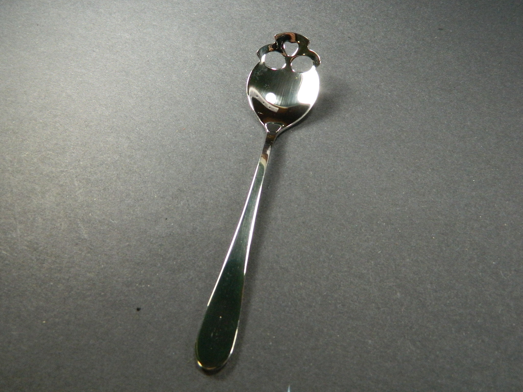 Novelty Skull Tea Spoon Stainless Steel Skull Tea Spoon | Etsy