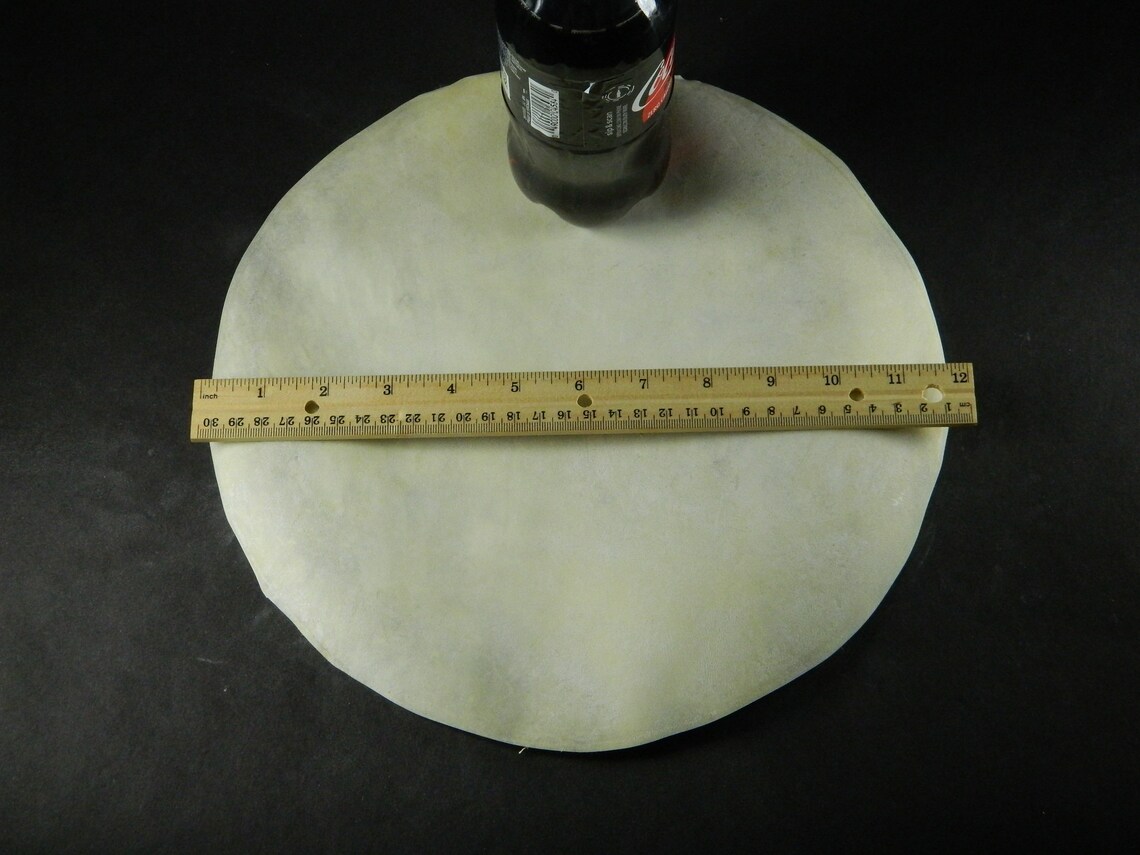 Real Goat Rawhide Natural Color Goat Hide for Use W/ Drum - Etsy