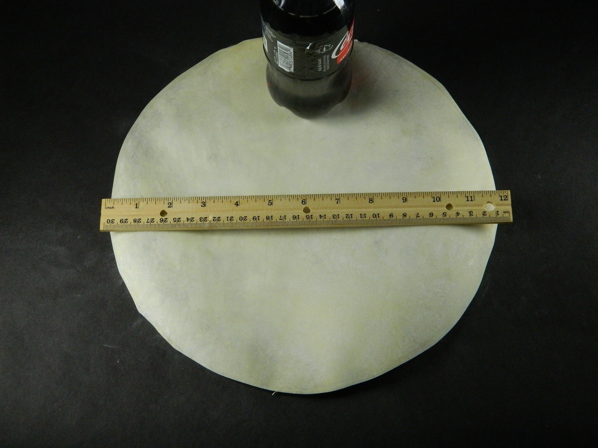 Real Goat Rawhide Natural Color Goat Hide for Use W/ Drum - Etsy