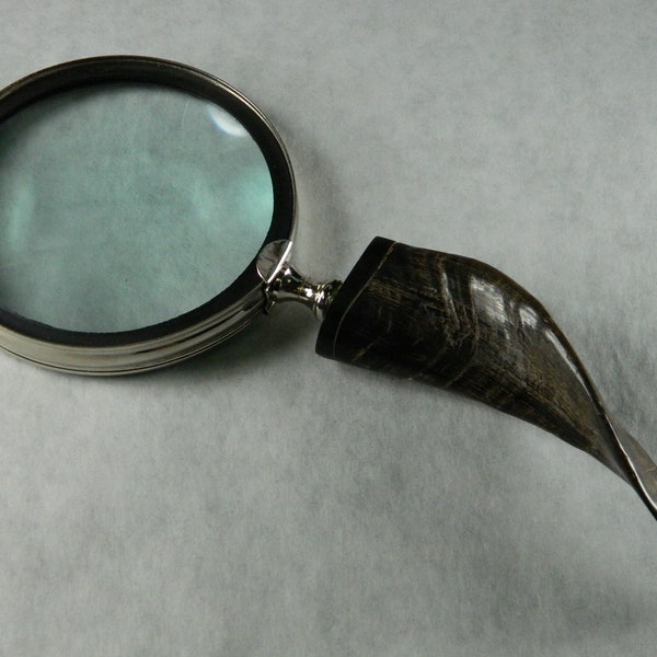 Magnifying Glass - Etsy
