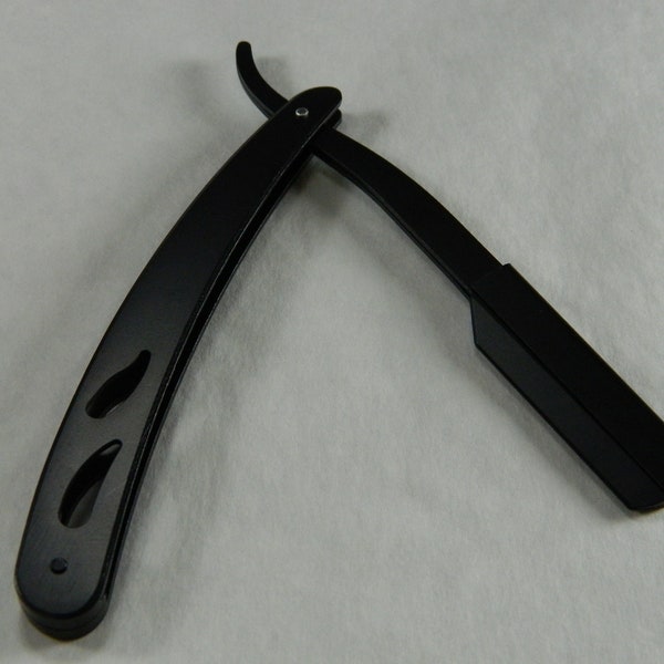 Straight Razor - Etsy