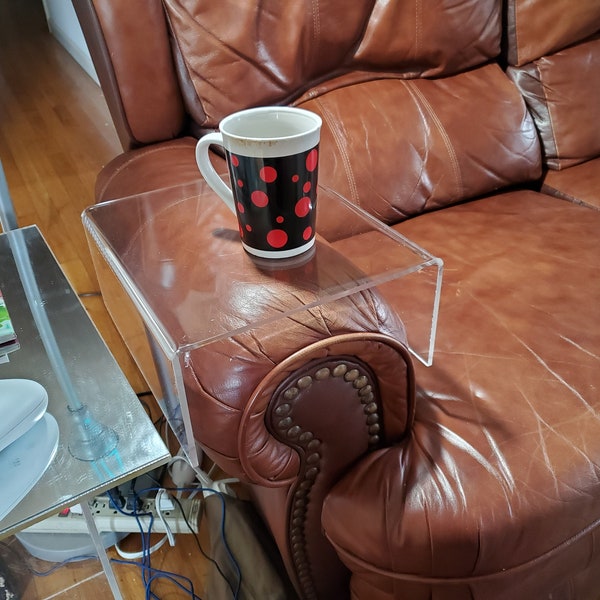 Arm Rest Table - Etsy