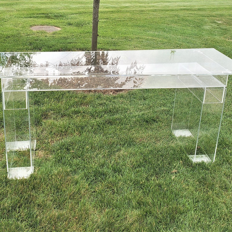 80 X 30 Table Top - Etsy