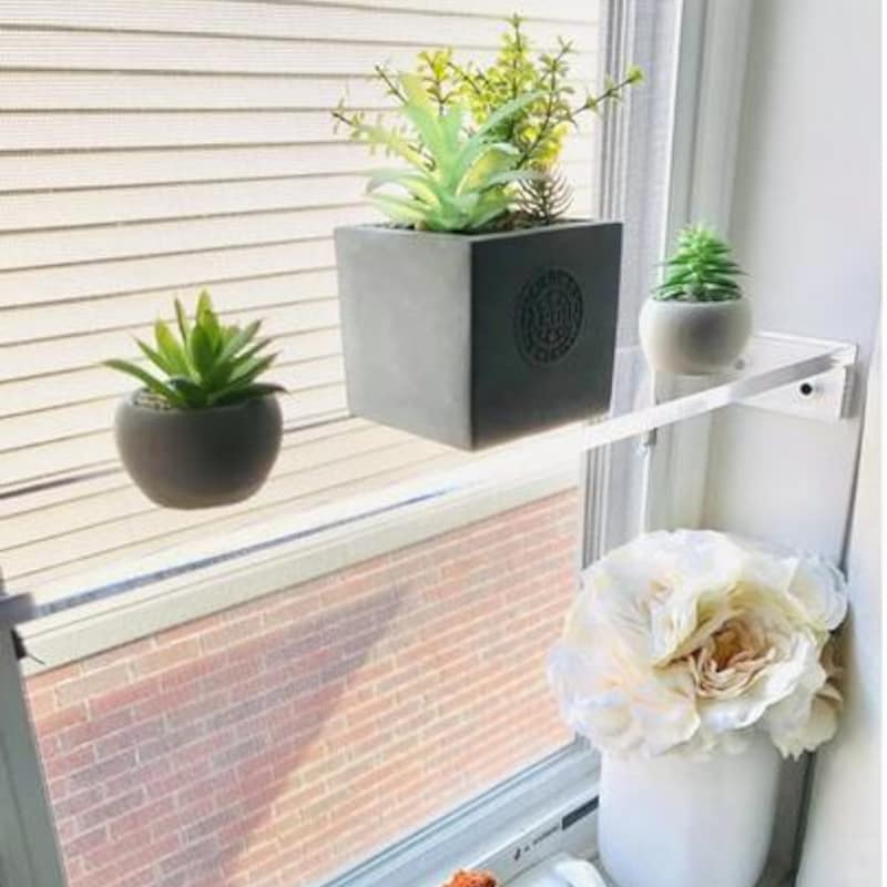 Window Shelf - Etsy