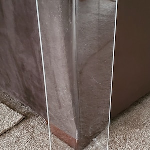 15" Cat Scratch Guard for Furniture "the Kitty Corner" - Protect ...