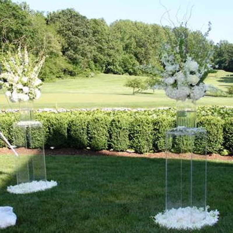 Acrylic Pedestal - Etsy