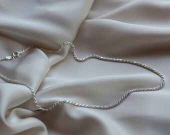 90s Chain Necklace - Etsy