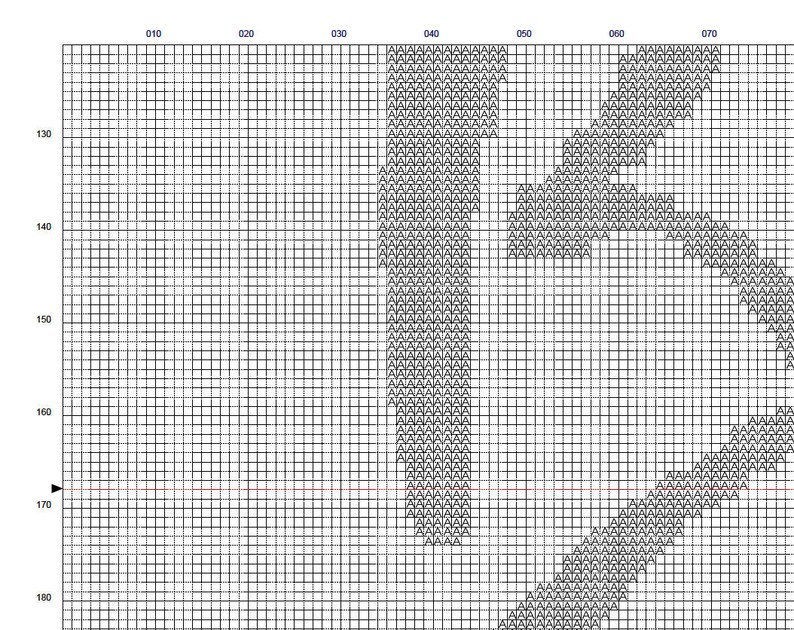 Love Cross Stitch Pattern I Am My Beloved's Song of Solomon Bible Verse ...