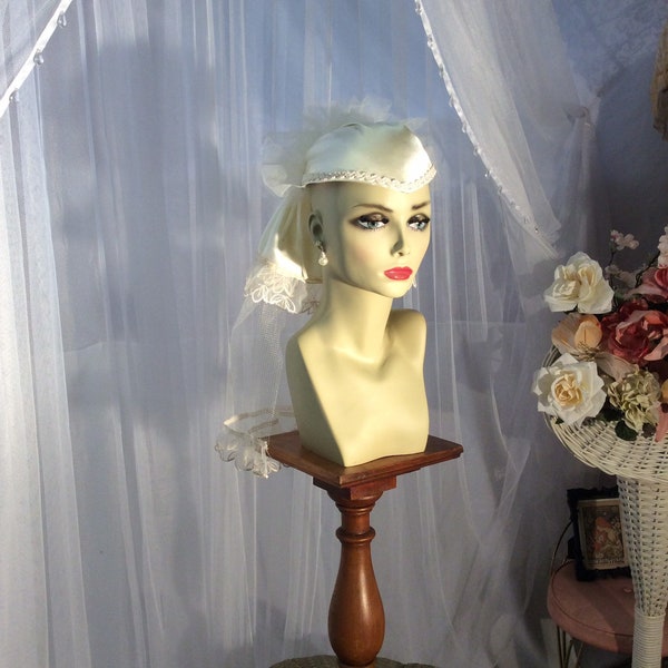 Juliet Cap - Etsy