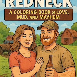 Redneck Gifts - 60+ Gift Ideas for 2025