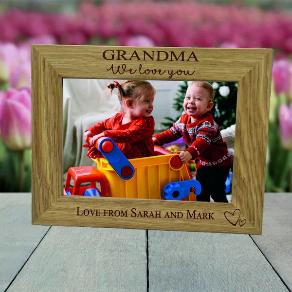 I Love You Granny Pictures - Etsy