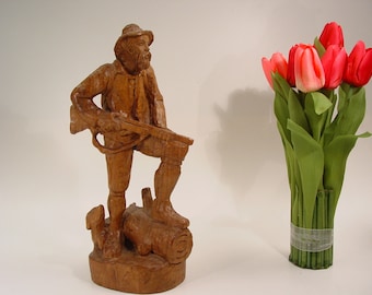 German Wood Carving - Etsy