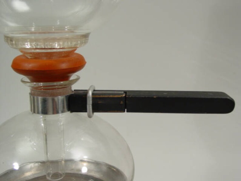 BAUHAUS Coffee Maker SINTRAX Designed G. Marcks and W. Wagenfeld 1925 ...