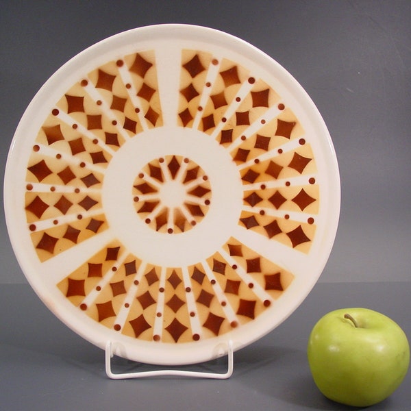 German Cake Plate - Etsy