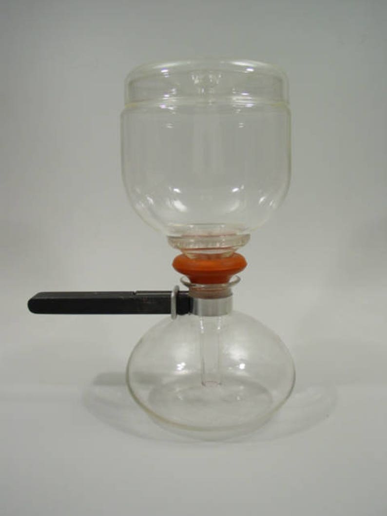 BAUHAUS Coffee Maker SINTRAX Designed G. Marcks and W. Wagenfeld 1925 ...