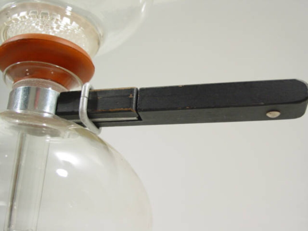 BAUHAUS Coffee Maker SINTRAX Designed G. Marcks and W. Wagenfeld 1925 ...