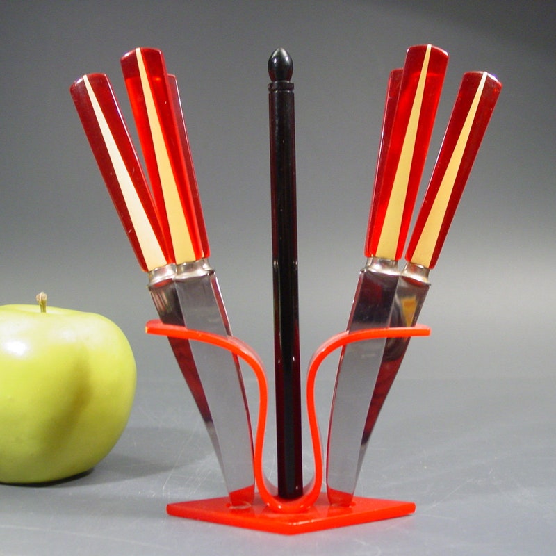 Art Deco Bakelite - Etsy