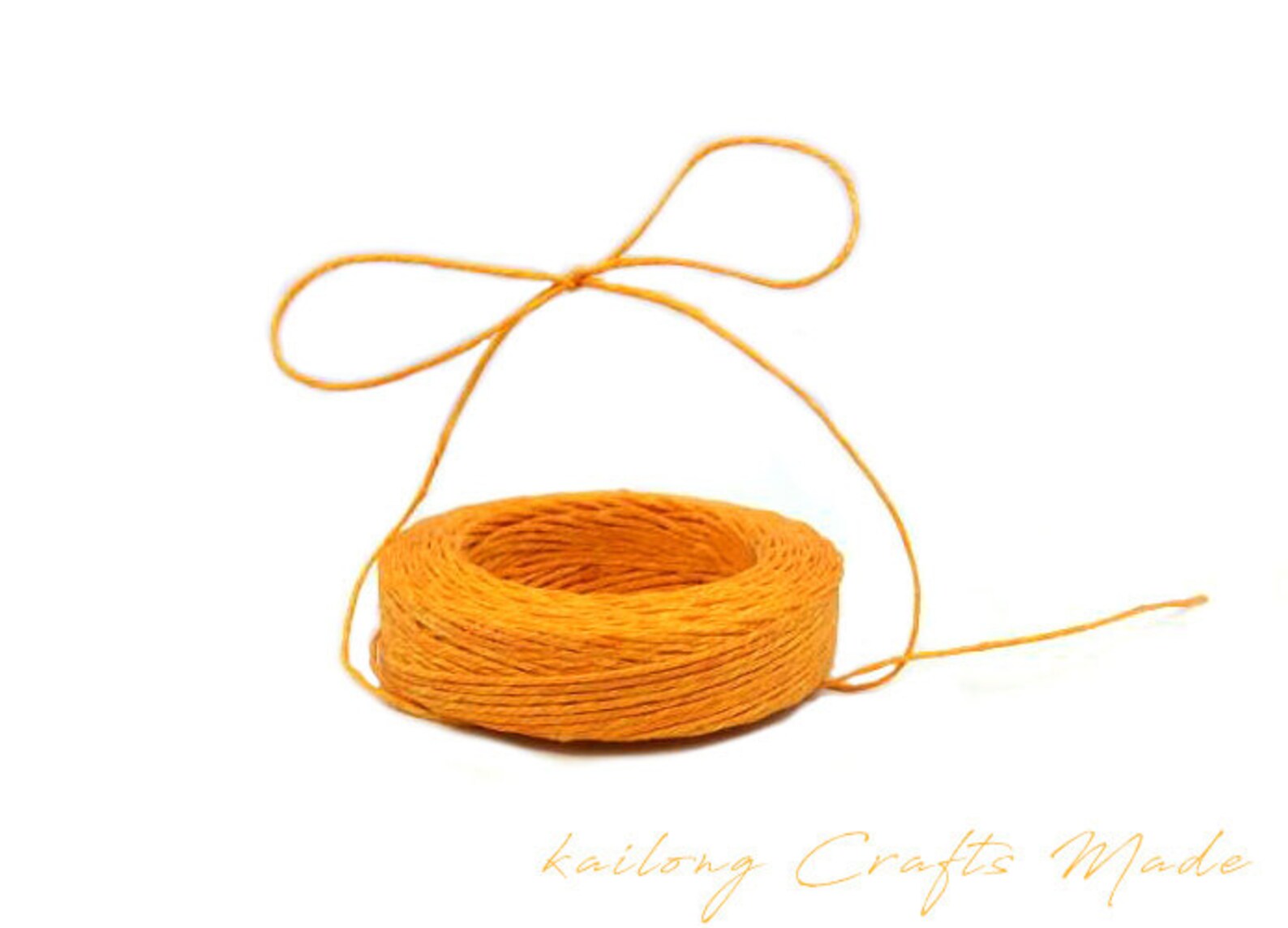 Premium Waxed Linen Cord Robust & Strong 10LB Test 25yards - Etsy