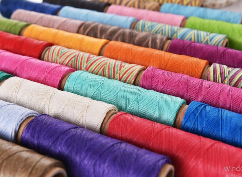 0.6MM Polished Hemp Cord Hemp Thread 65meters Full Roll 100% - Etsy