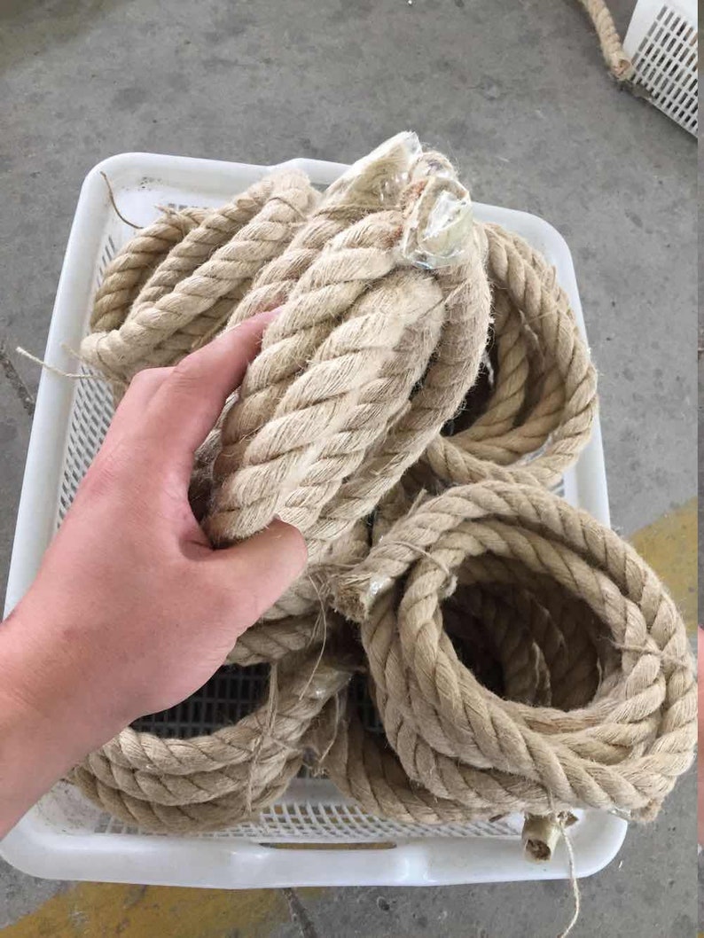 1.8MM Wired JUTE ROPE DIY Supplements Party Rope Easy to Bend - Etsy