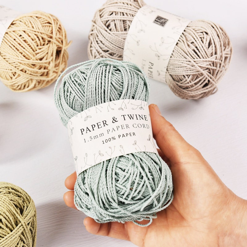 Twisted Paper - Etsy