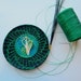 700 Feet Artificial SINEW Thread Robust & Strong Perfect for Leather ...
