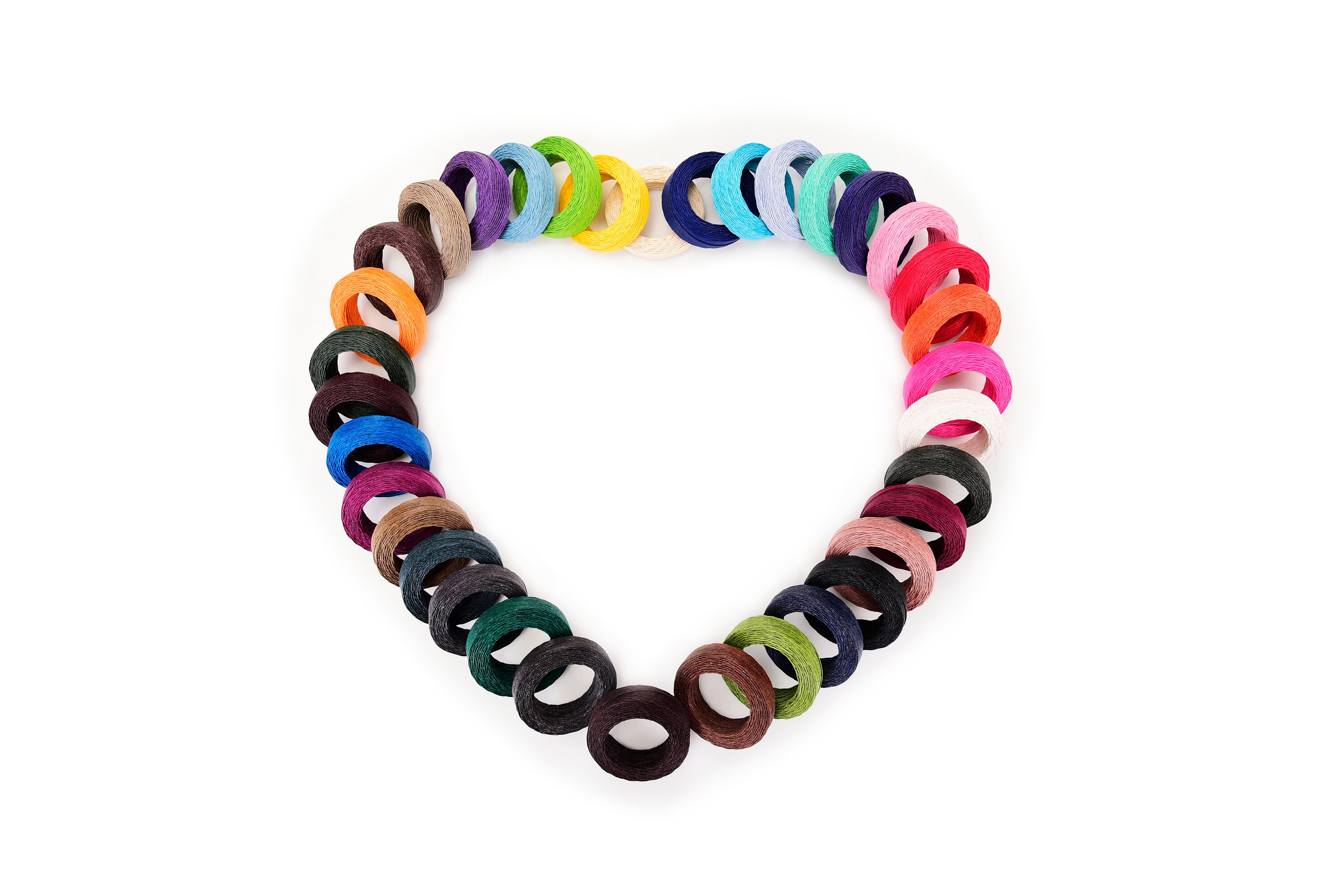 Premium Waxed Linen Cord Robust & Strong 10LB Test 25yards - Etsy