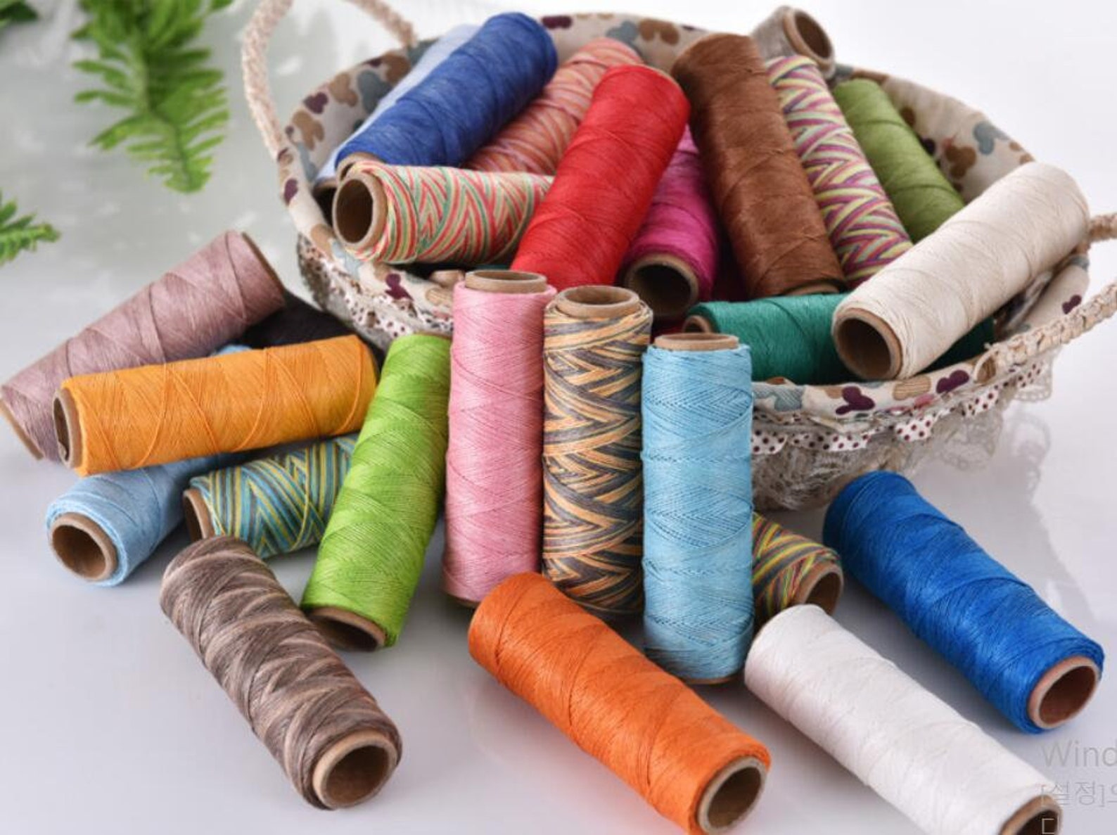 0.6MM Polished Hemp Cord Hemp Thread 65meters Full Roll 100% - Etsy