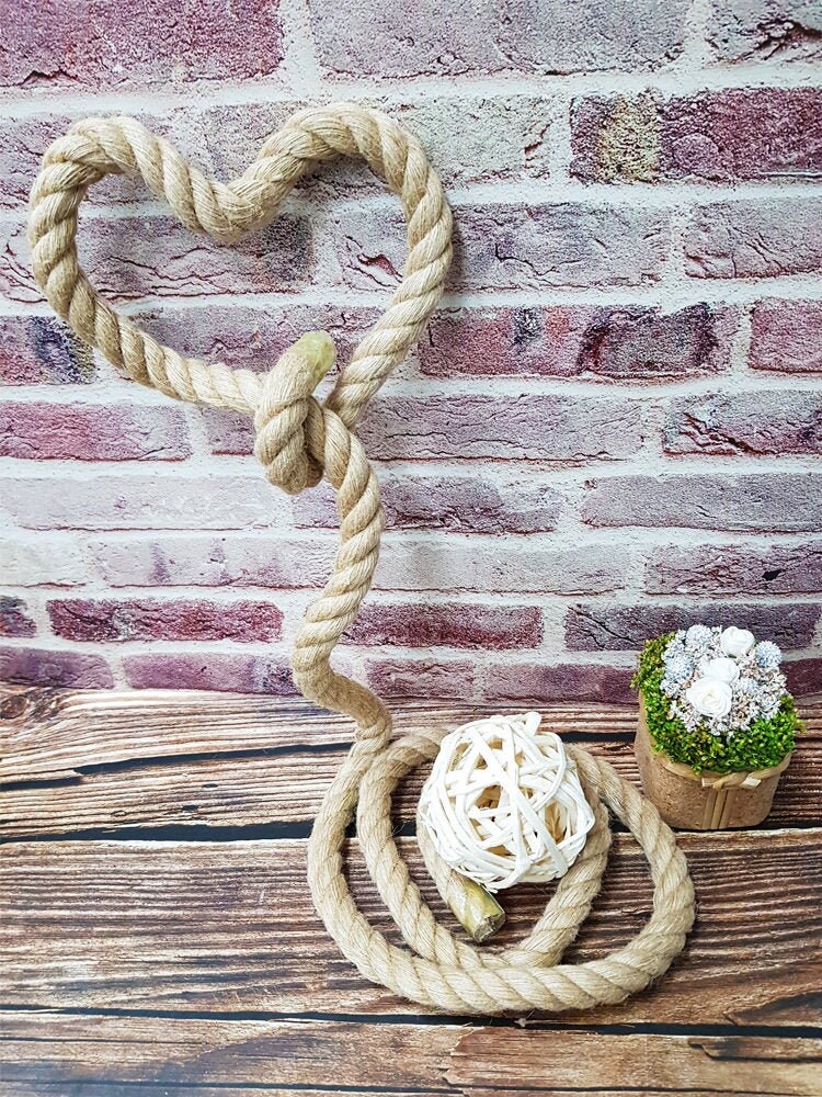 1.8MM Wired JUTE ROPE DIY Supplements Party Rope Easy to Bend - Etsy