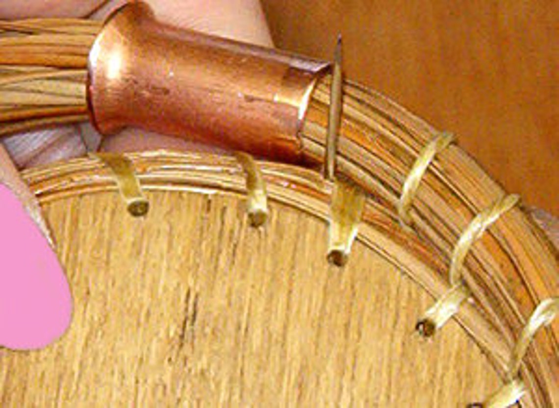 700 Feet Artificial SINEW Thread Robust & Strong Perfect for - Etsy