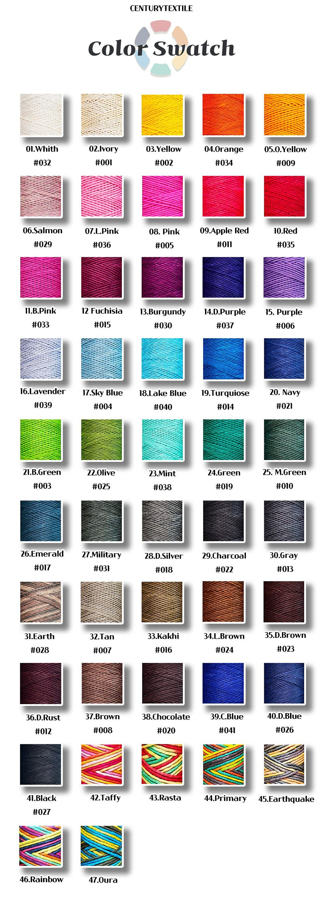 0.6MM Polished Hemp Cord Hemp Thread 65meters Full Roll 100% - Etsy