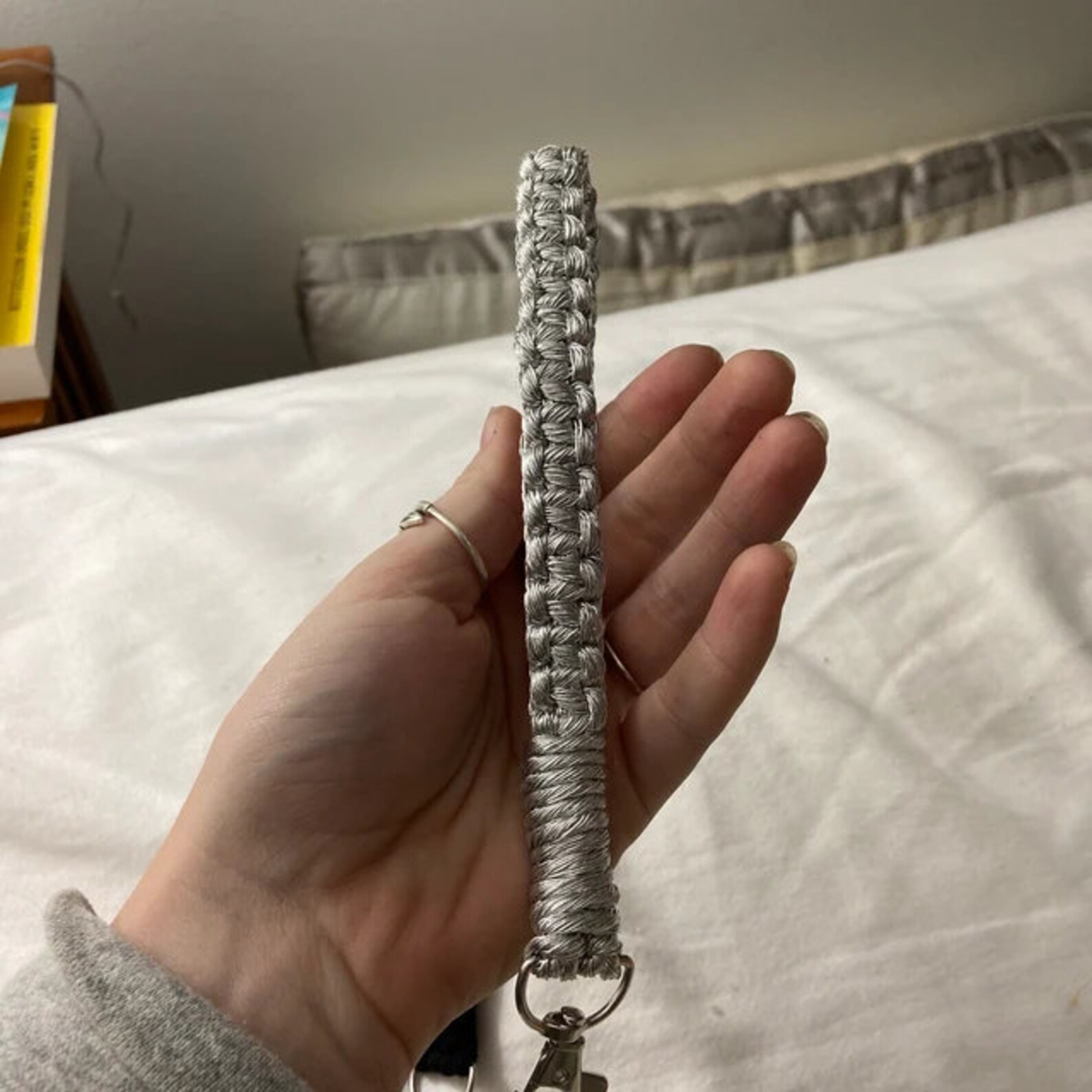 3.0MM Metallic Single Twist Rope Macrame Rope Gold Twist Rope - Etsy