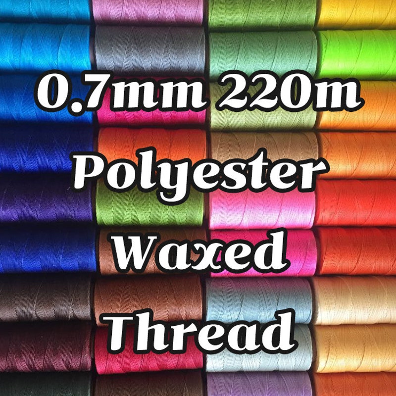 Macrame Thread - Etsy