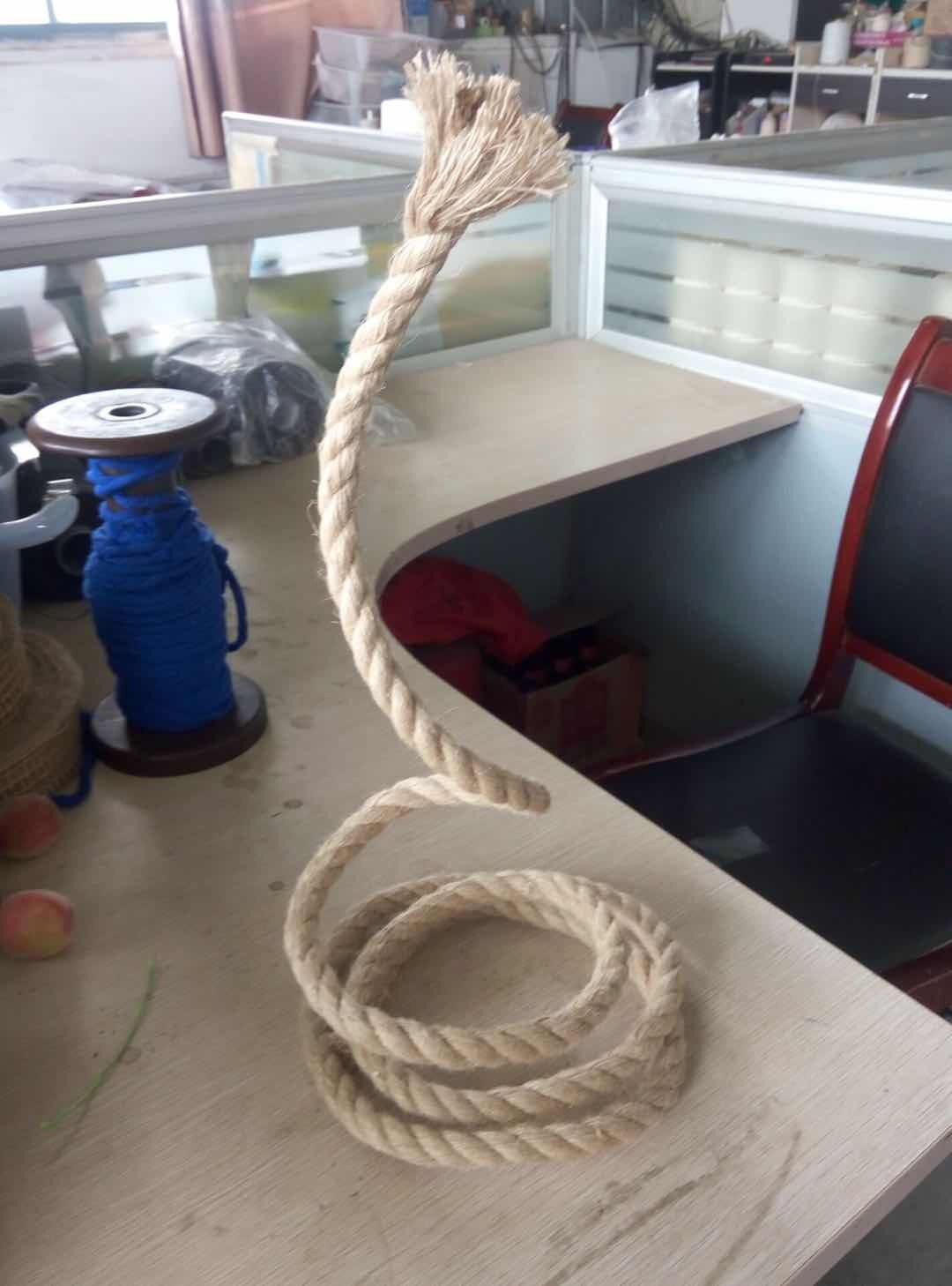 1.8MM Wired JUTE ROPE DIY Supplements Party Rope Easy to Bend - Etsy