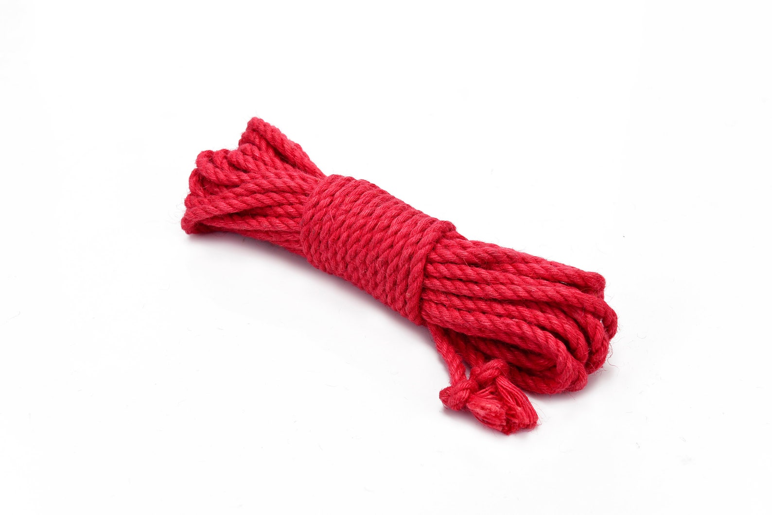 6MM Bondage JUTE ROPE 10yards Japanese Shibari Rope All - Etsy Australia