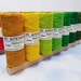 0.7MM Weaving Jute Thread Embroidery Thread Jute Craft Yarn 80M a Full ...