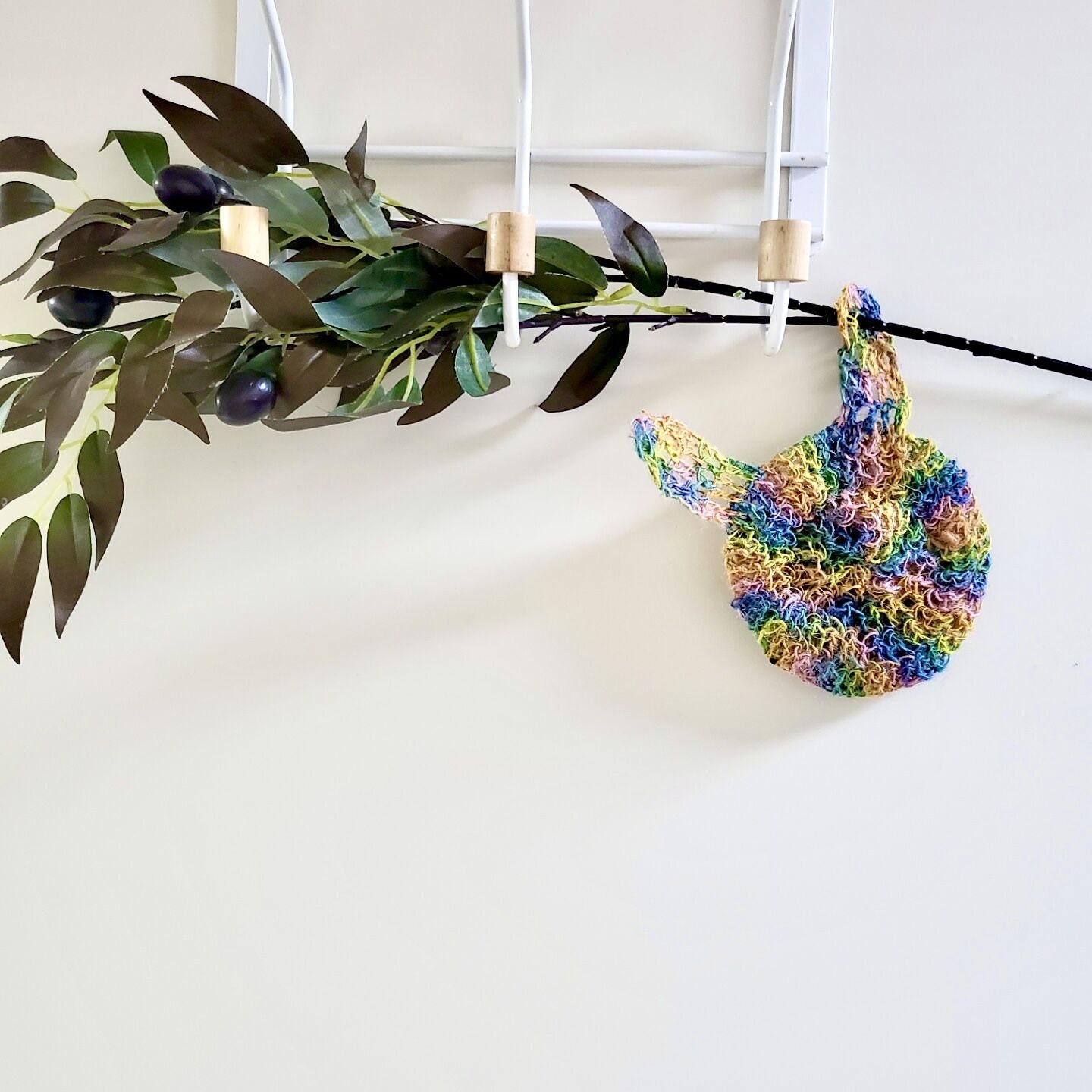 0.7MM Weaving Jute Thread Embroidery Thread Jute Craft Yarn - Etsy