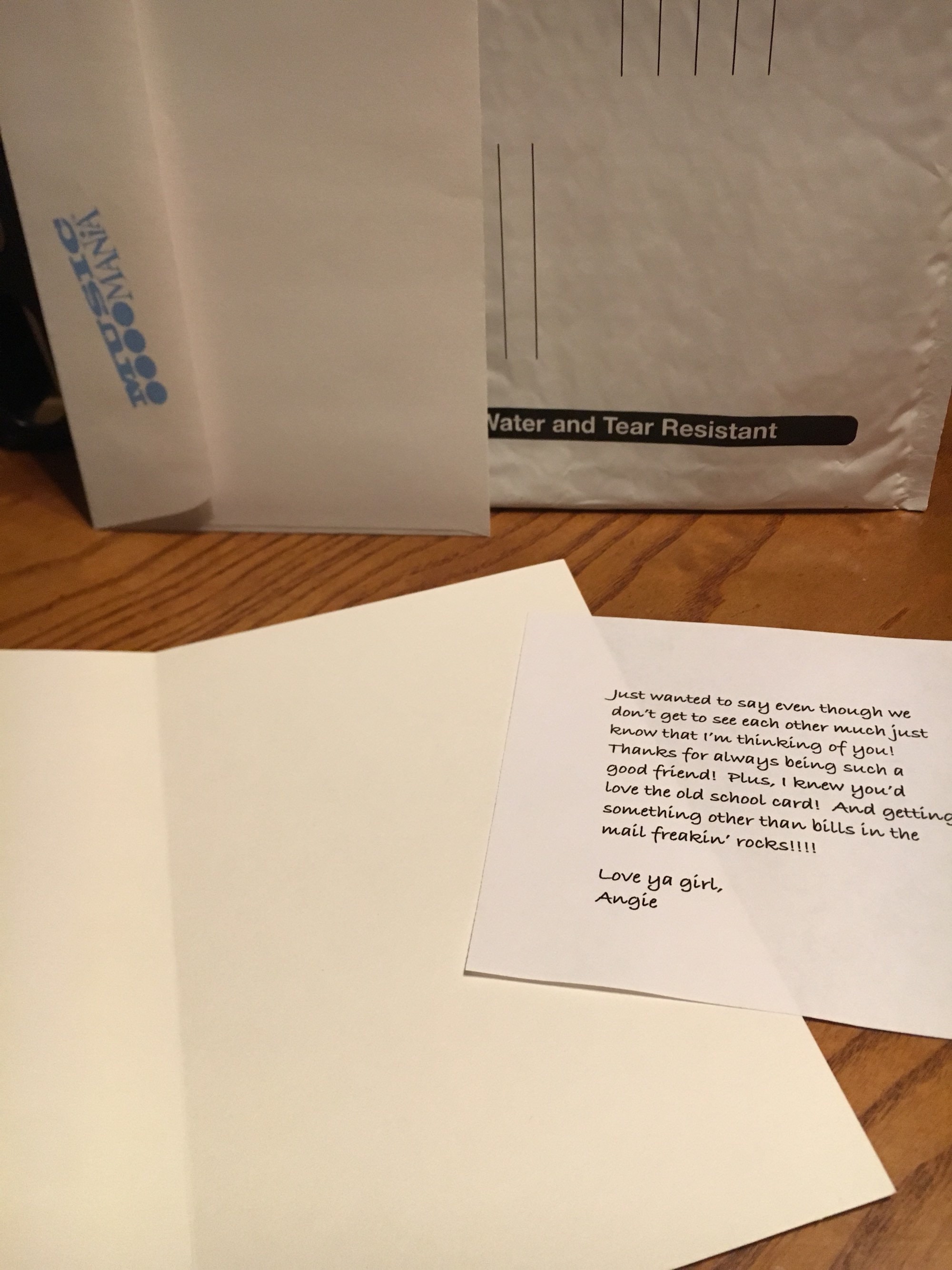 Vintage 2001 Collectable NSYNC #31 Blank Inside Greeting Card - Etsy