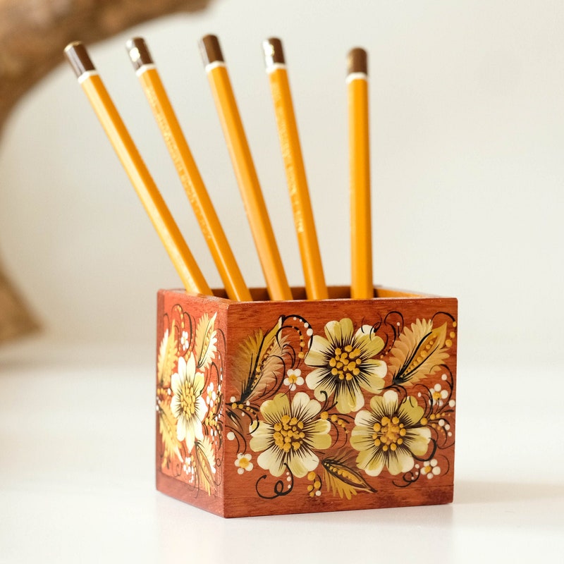 Unique Desk Tidies - Etsy UK