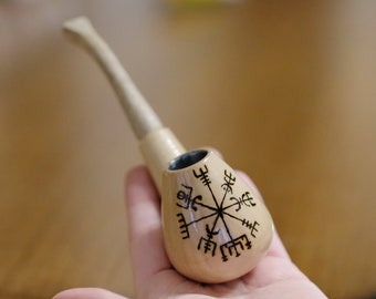 Wood Burned Compass - Etsy